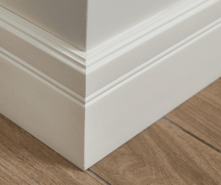 5 tips on How to Select the Right Baseboards for Your Home