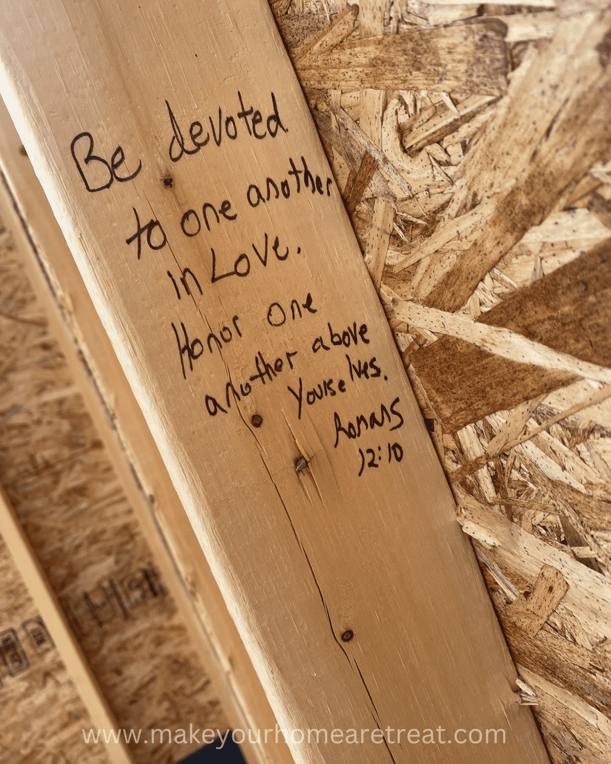 50+ Favorite Bible Verses for New Home Construction (Free Printable ...