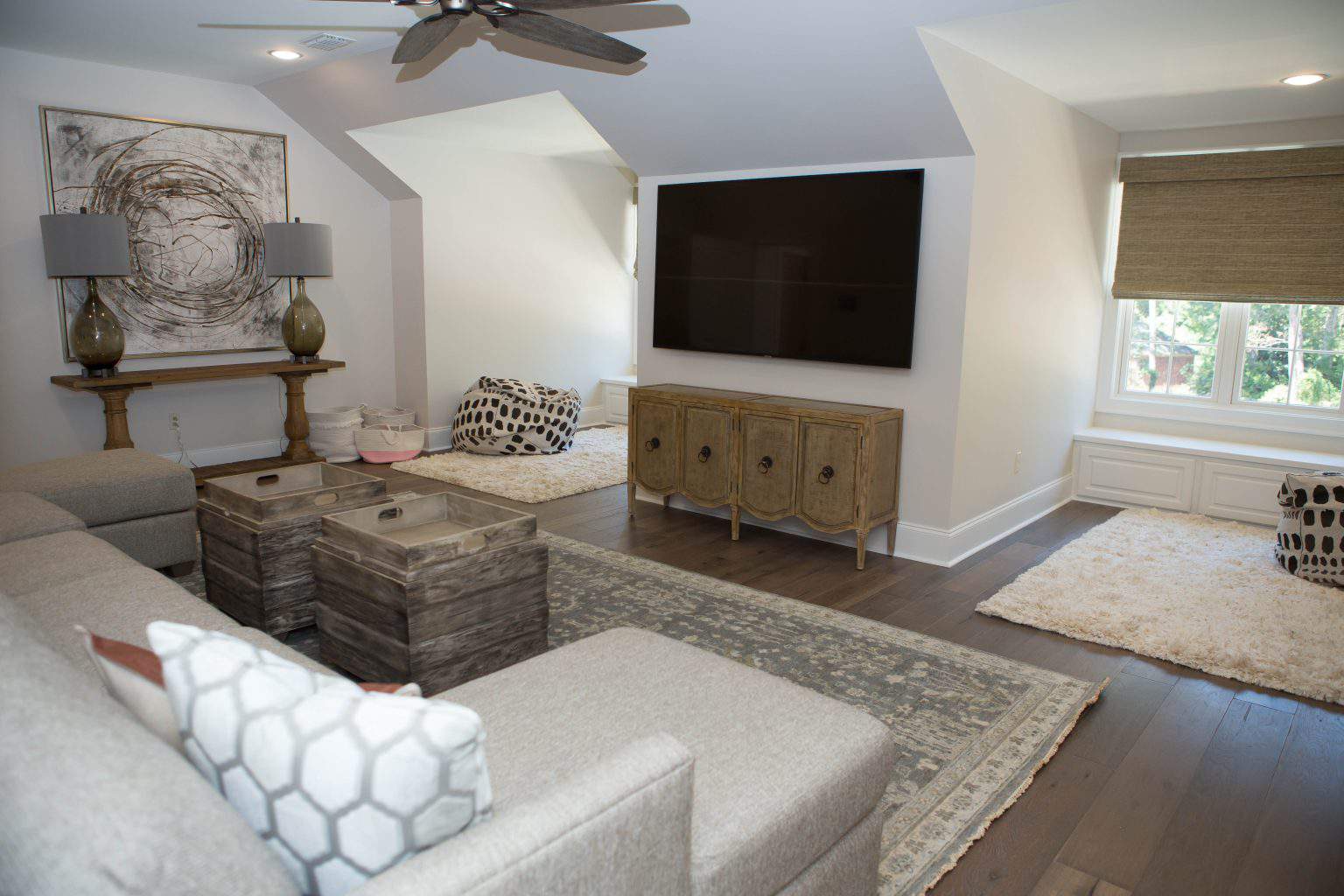 Choose Paint Colors for Your Entire House: A Step-by-Step Guide - Make ...