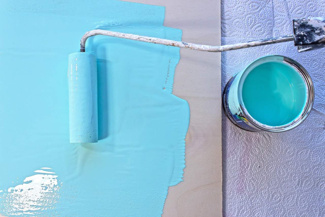 Choose Paint Colors for Your Entire House: A Step-by-Step Guide - Make ...
